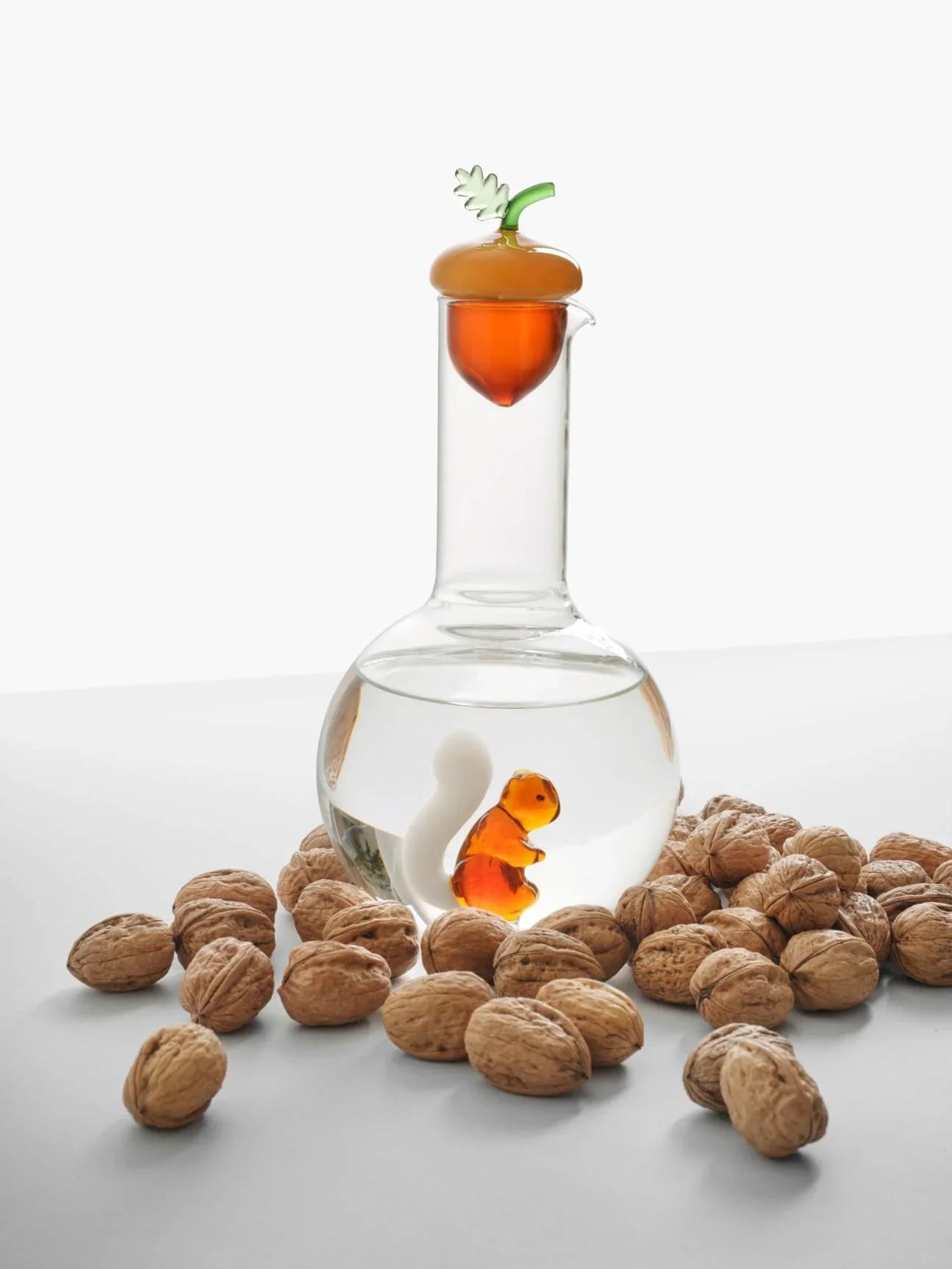 Squirrel Acorn Bottle – Son of Rand