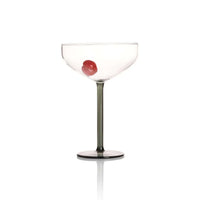 Manhattan Glass – Son of Rand