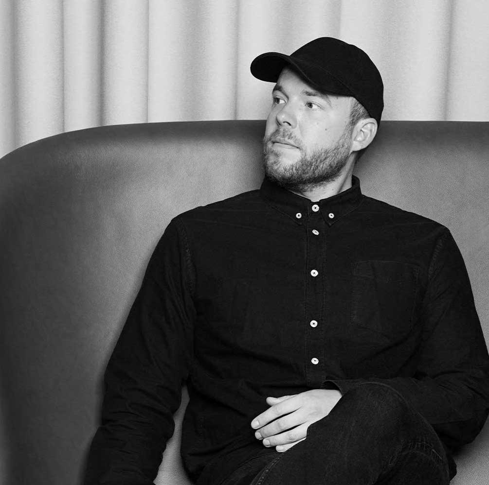 About – Son of Rand