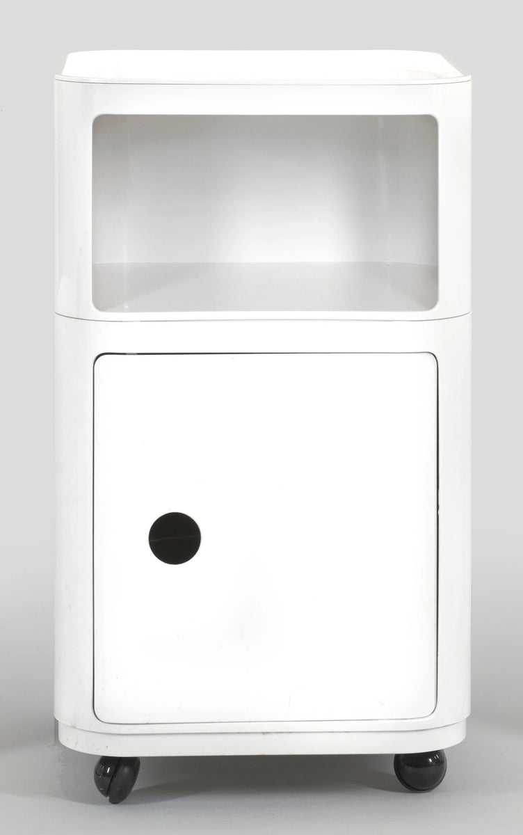 Kartell Componibili Square – Son of Rand