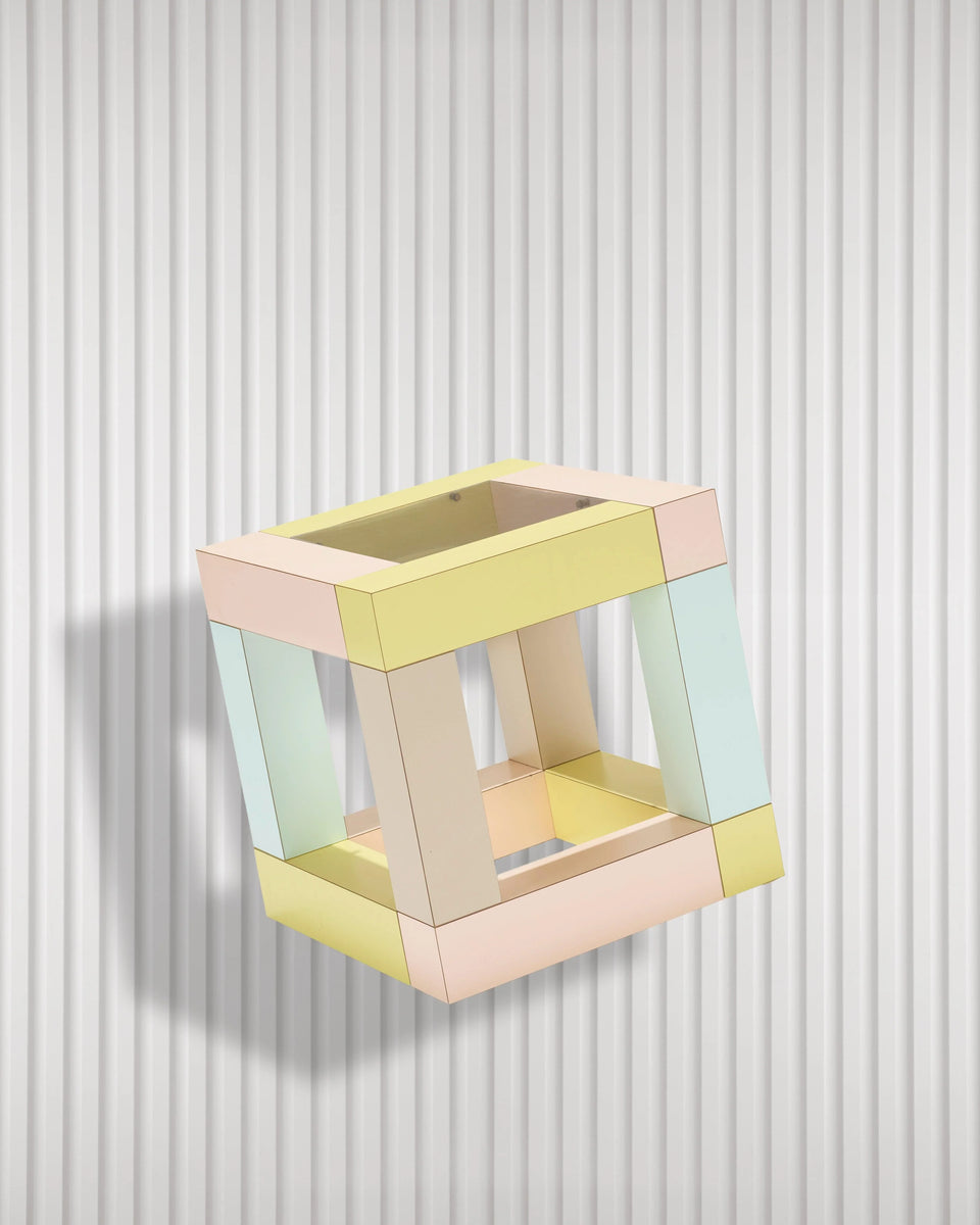 Mimosa Table by Memphis Milano – Son of Rand