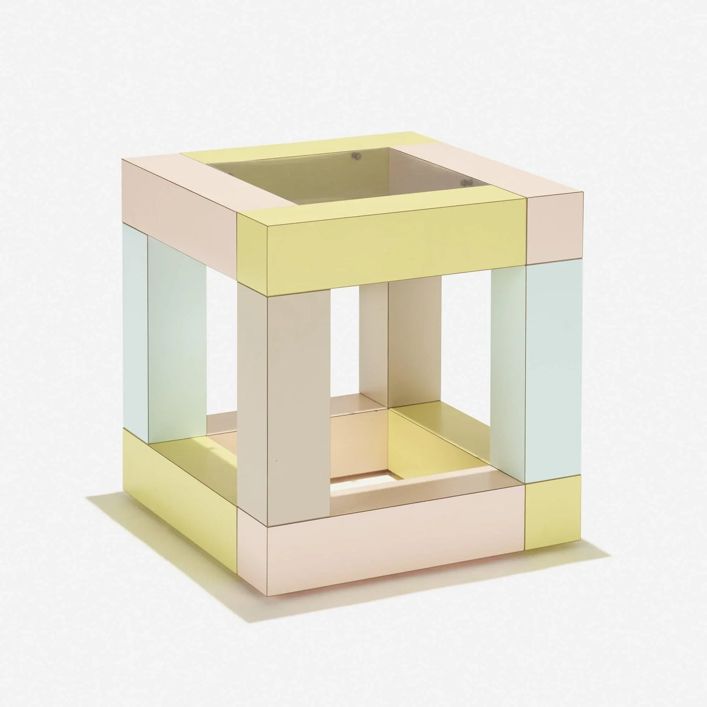 Mimosa Table by Memphis Milano – Son of Rand